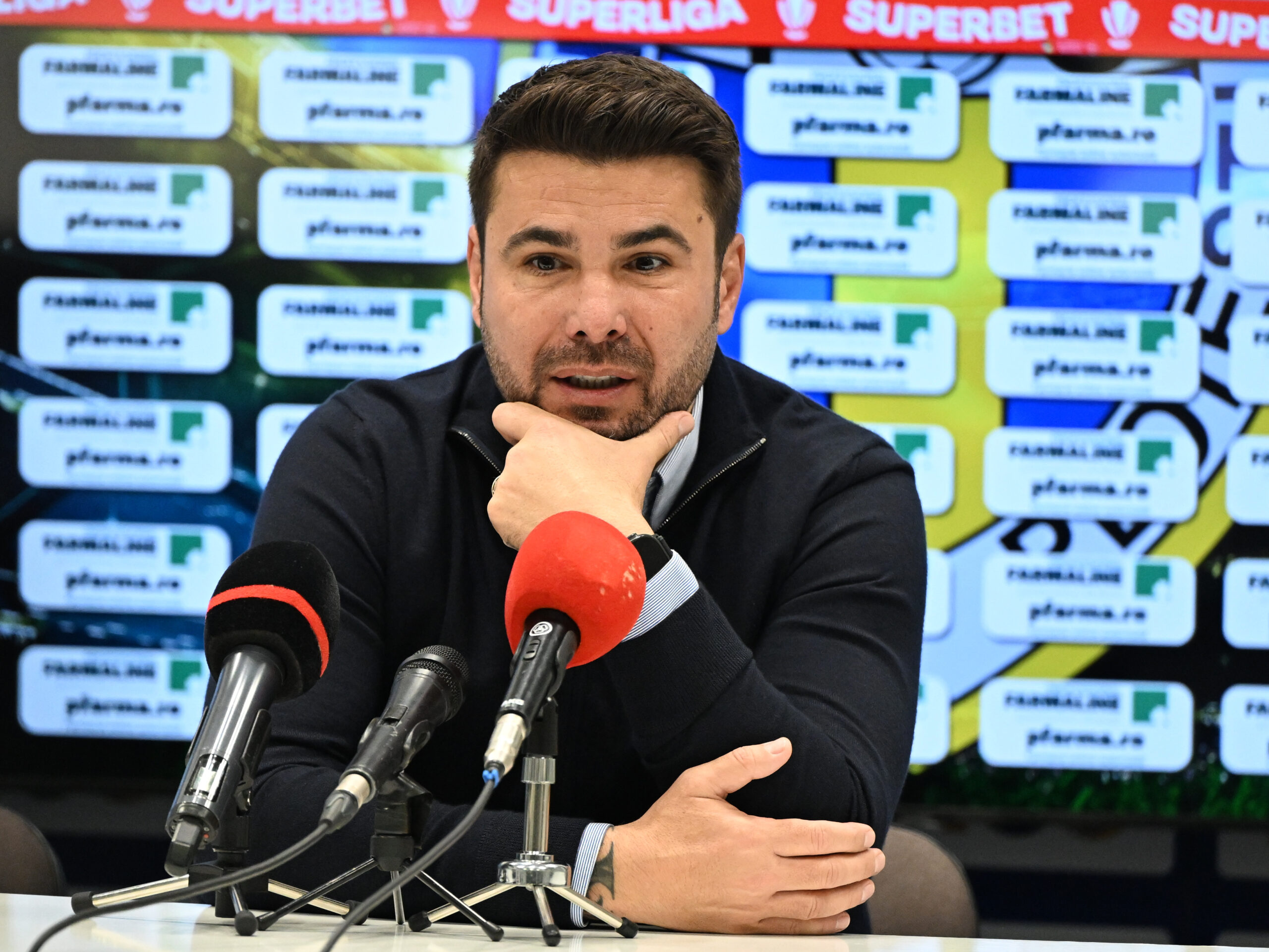 Adrian Mutu a dat verdictul despre Dinamo - FCSB: „Cel mai slab moral din ultimii ani”