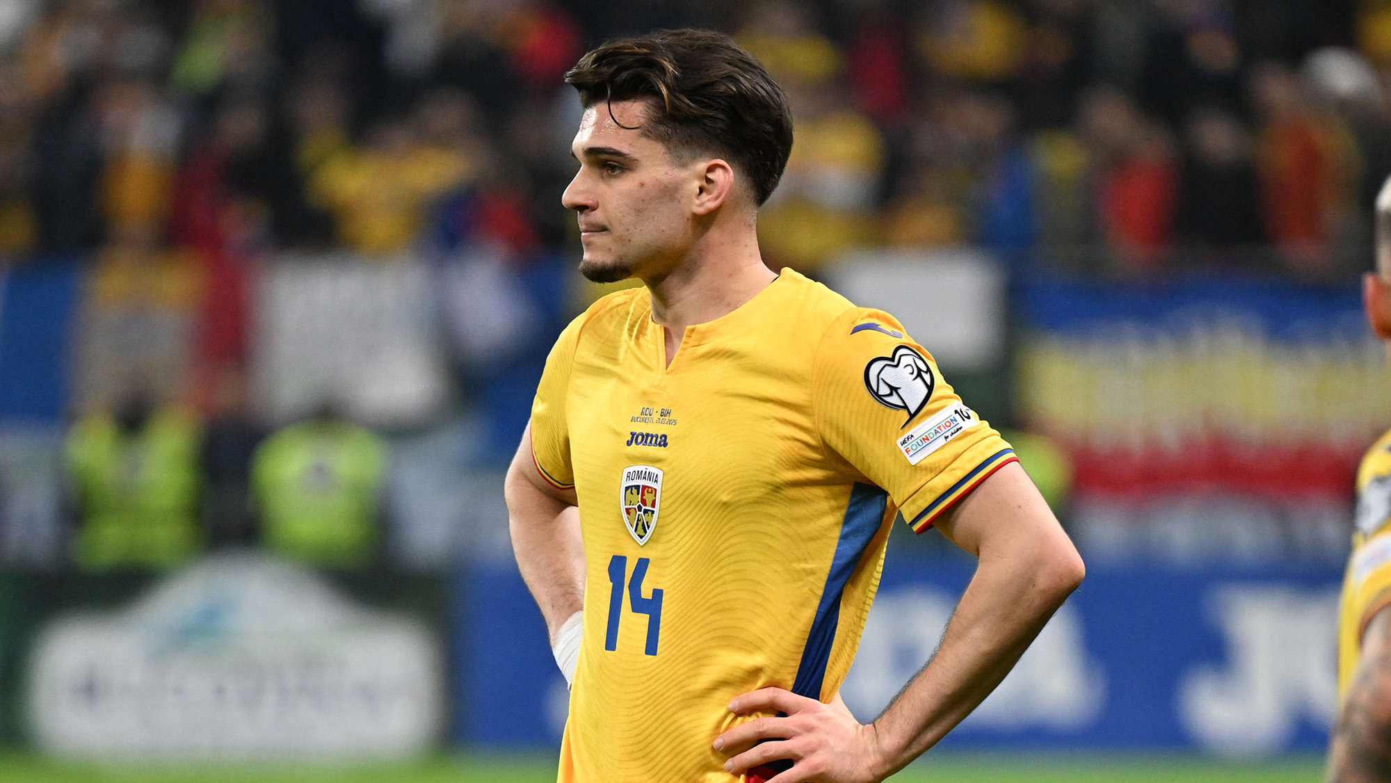 CNN a scris din Turcia despre transferul lui Ianis Hagi: „Fiul unui ...
