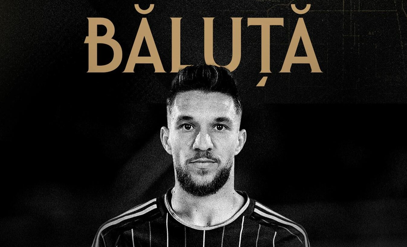 Ce a zis preşedintele americanilor de la LAFC despre românul Alex ...