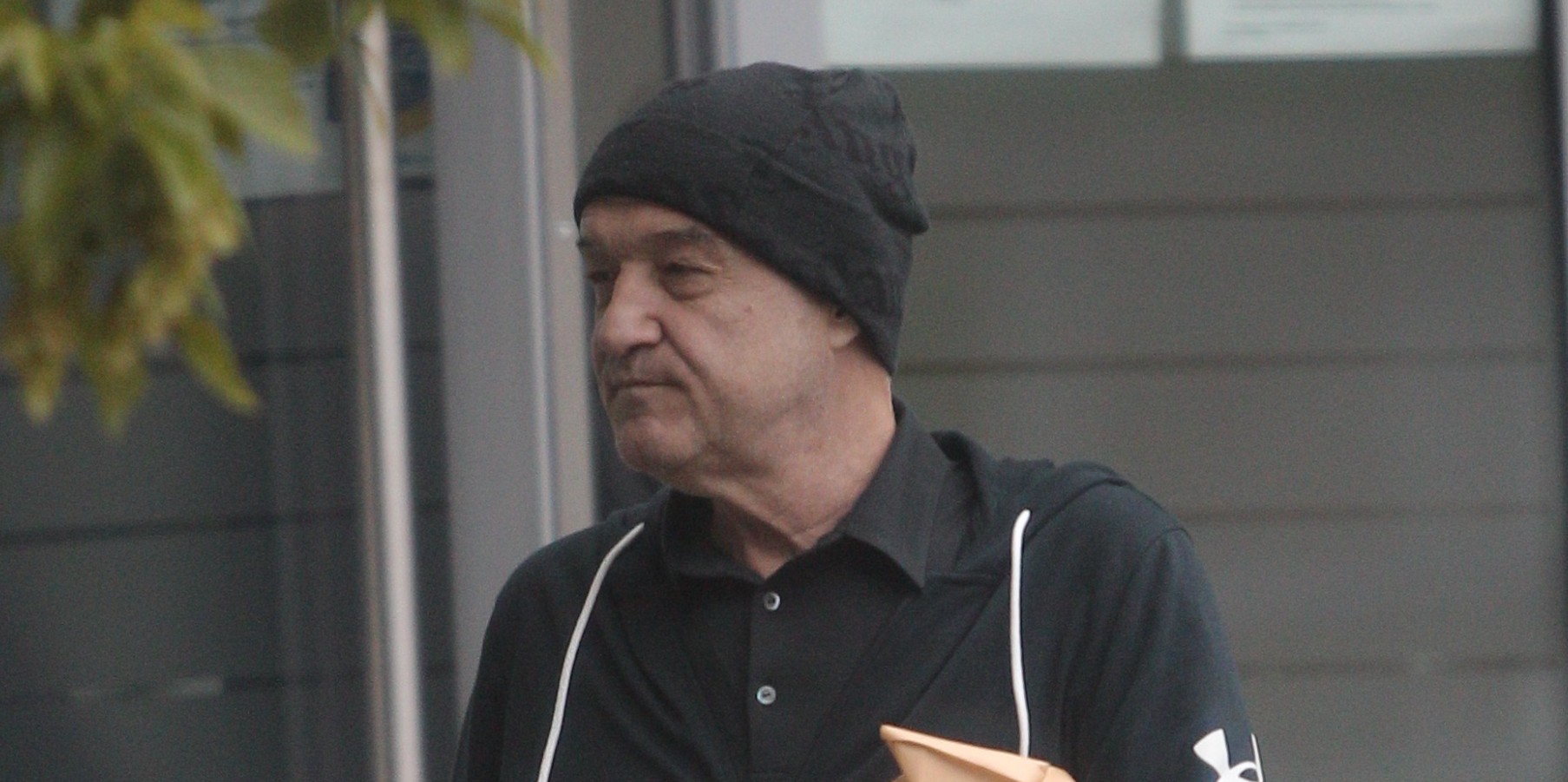 Controversatul Cristi Rizea a făcut plângere penală împotriva lui Gigi ...