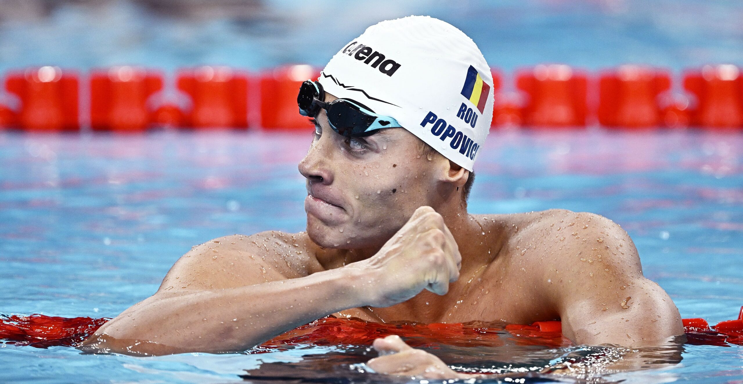 În plină austeritate, există un plan care transformă bazinul de care îi era ruşine lui David ...