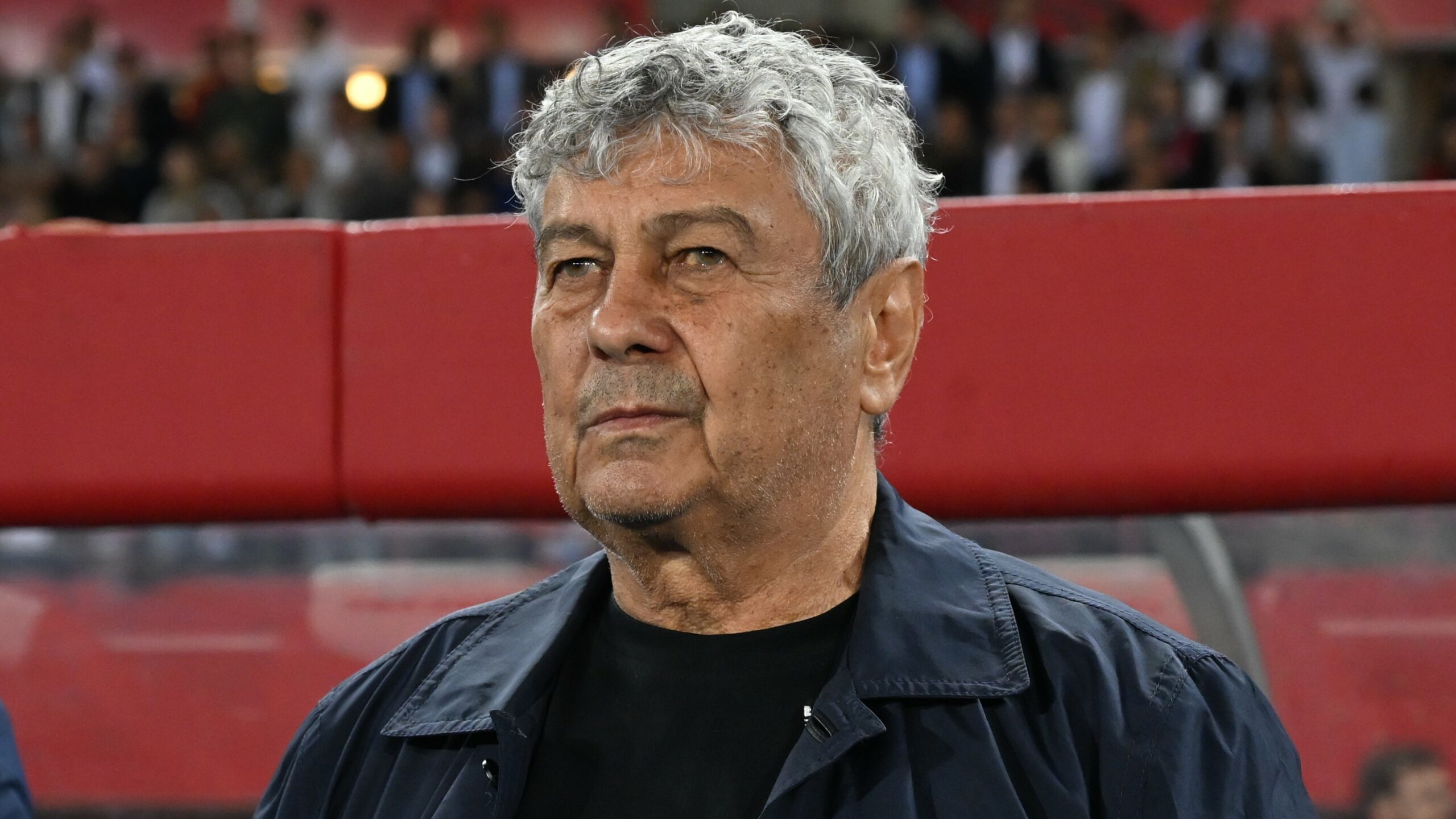 Fostul elev al lui Mircea Lucescu sare în apărarea selecționerului ...