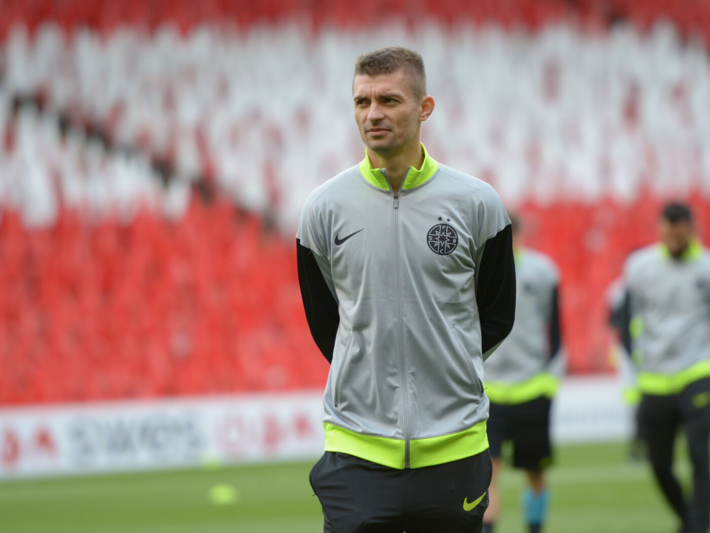 „Suntem favoriți cu orice echipă din România”. Florin Tănase, reacție ...