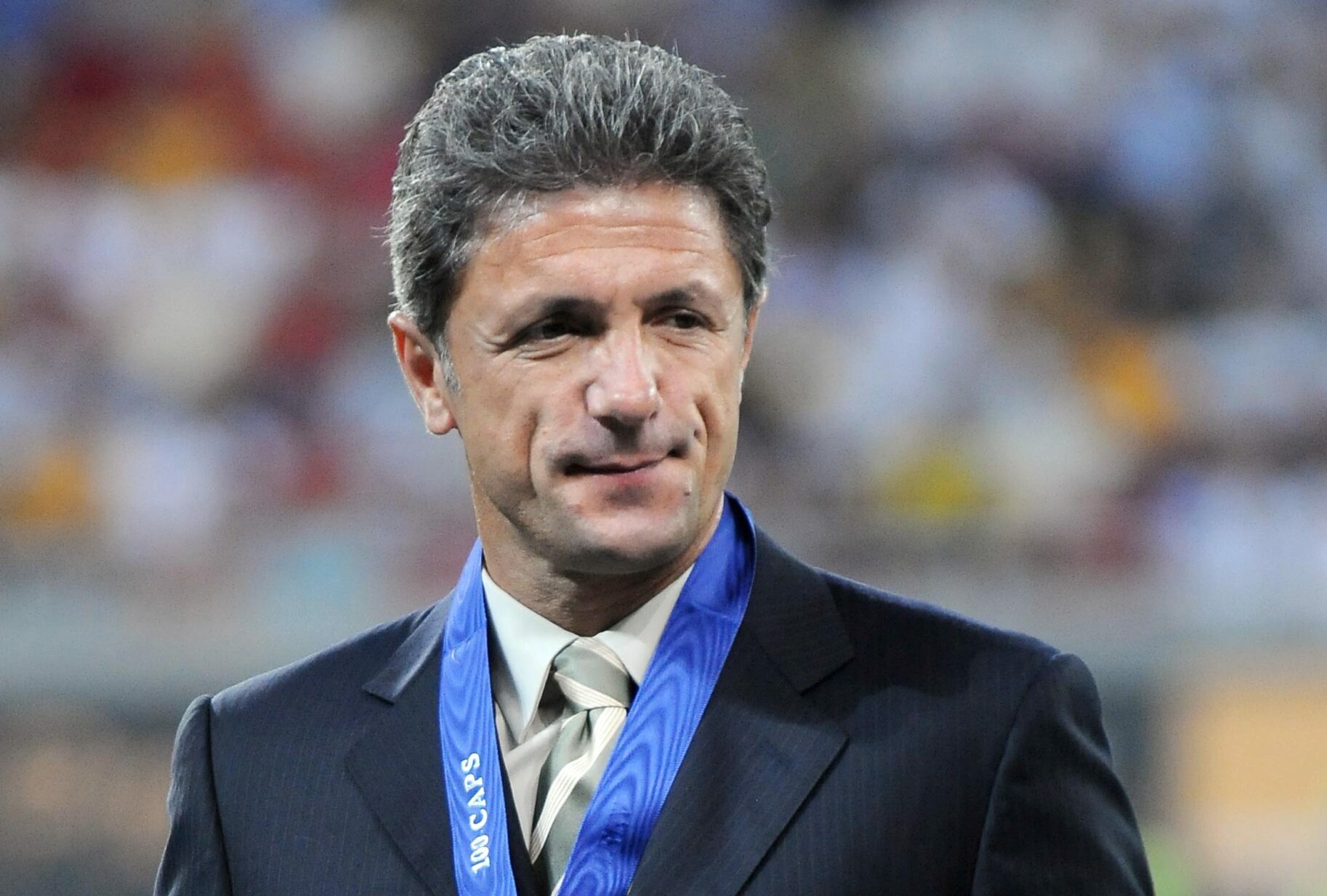 Gică Popescu a dat verdictul despre transferul lui Dennis Man la PSV ...