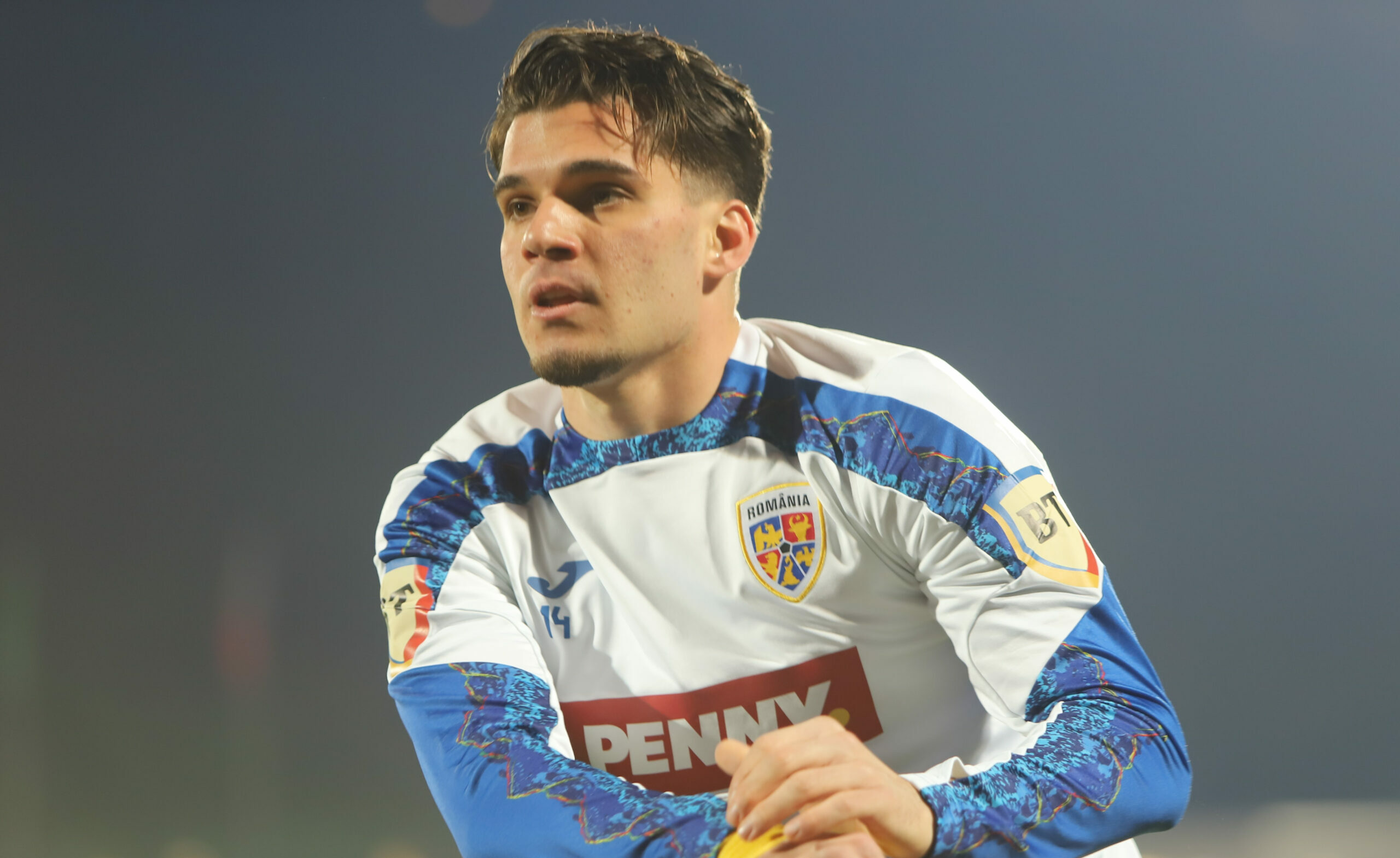 Ianis Hagi e pus în fața alegerii decisive. Vin turcii la Constanța ...