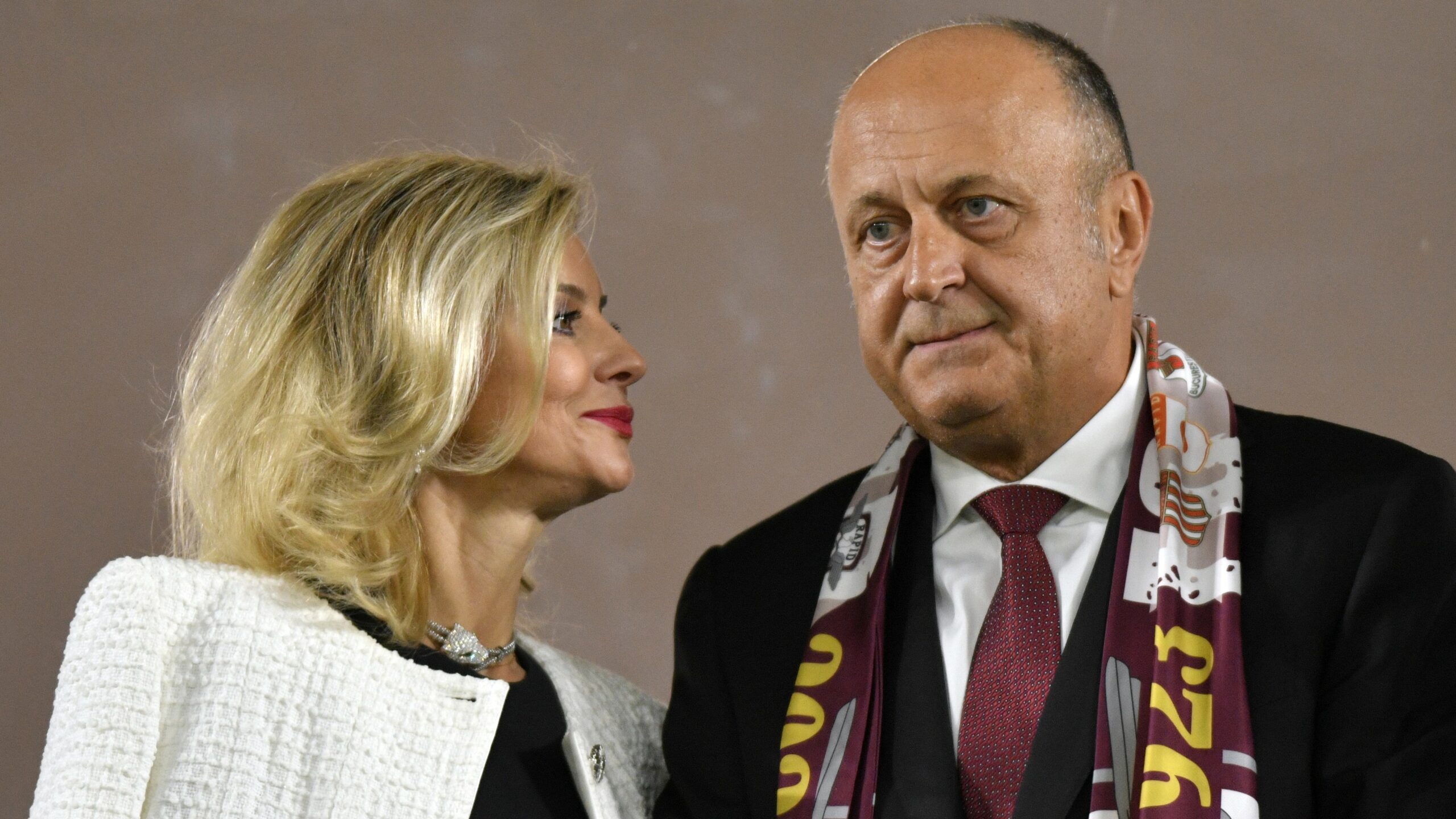 Momentul care le-a schimbat definitiv viața Dianei Șucu și ...