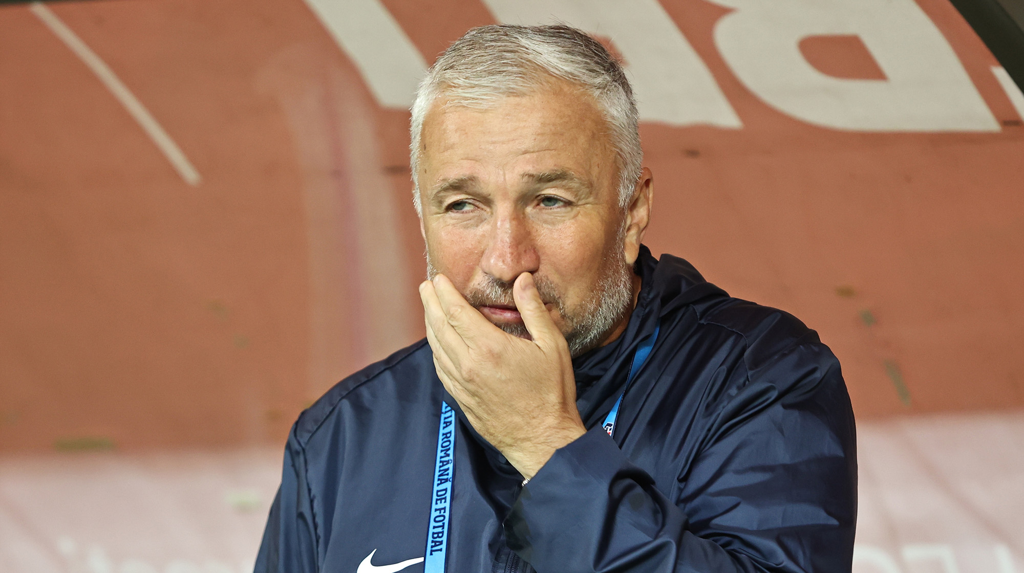 Nelu Varga i-a acceptat demisia lui Dan Petrescu și a dat vina pe el ...