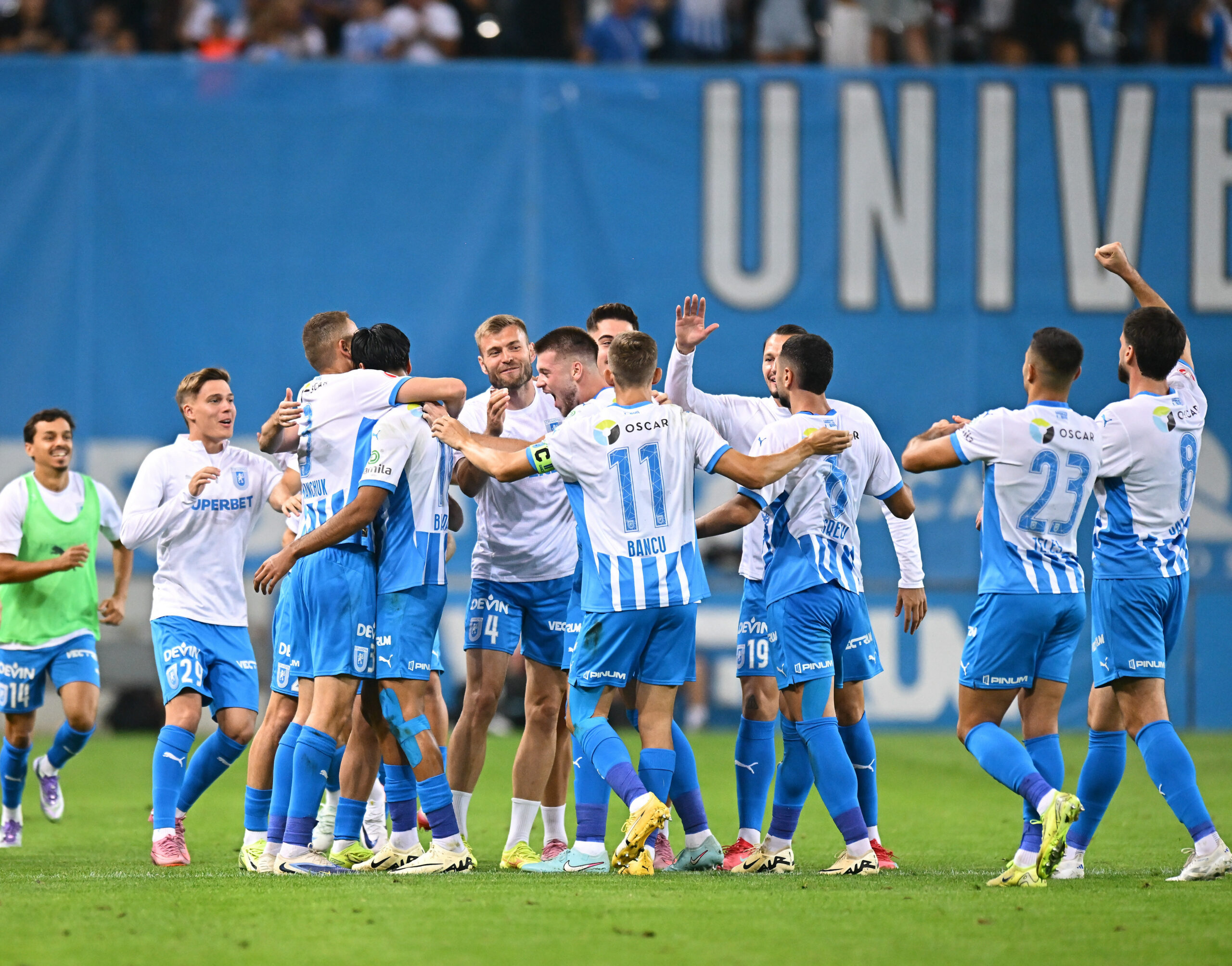 Nemții de la BILD au scanat Universitatea Craiova și au descoperit ...