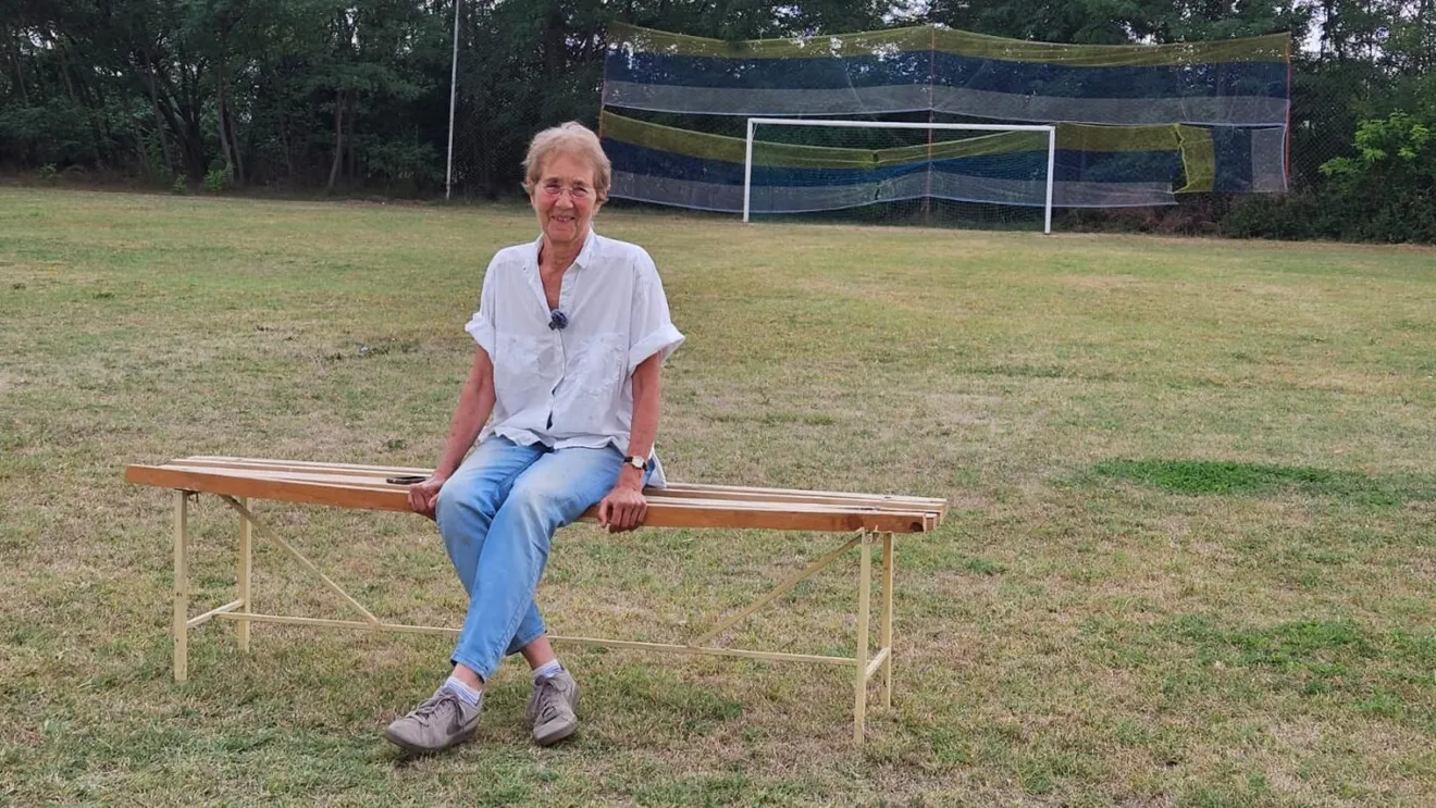 Povestea fabuloasă a Luisei Flonta, profesor universitar de ...