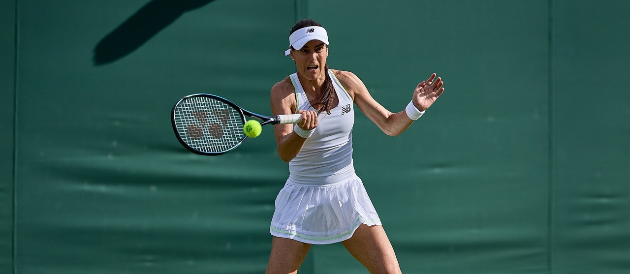 Sorana Cîrstea a primit vestea de la WTA. E uimitoare ascensiunea ei