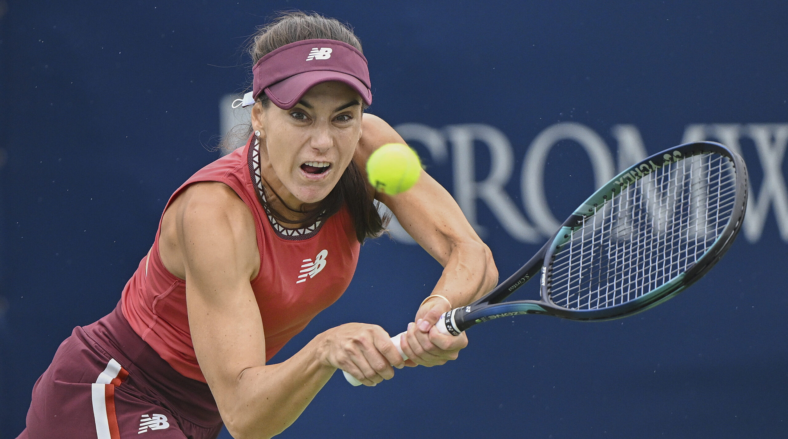 Urcare spectaculoasă în clasamentul WTA pentru Sorana Cîrstea, după ce a câștigat turneul de la ...