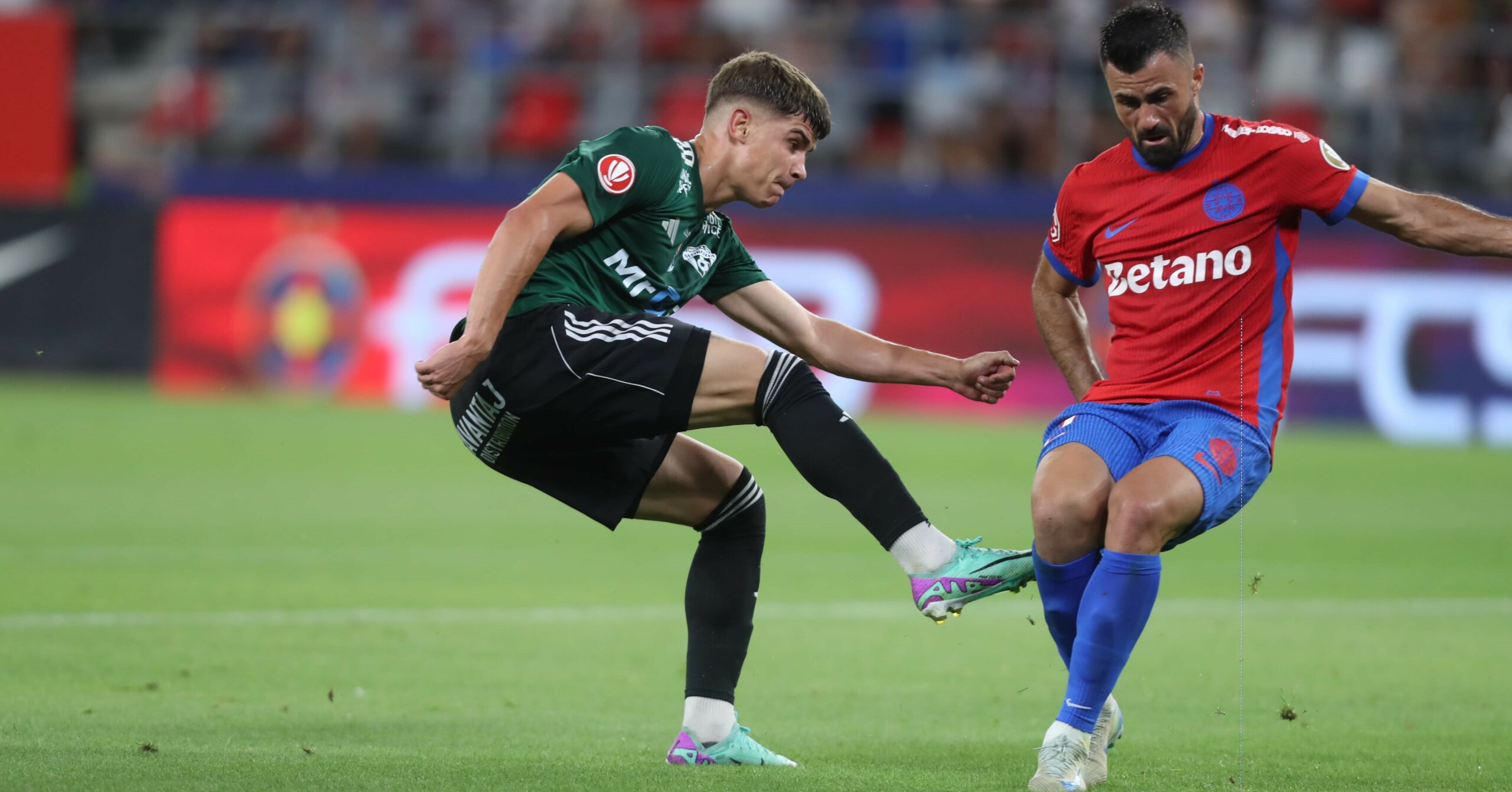 Valentin Crețu, mesaj dur pentru colegii săi după eșecul cu Slobozia ...