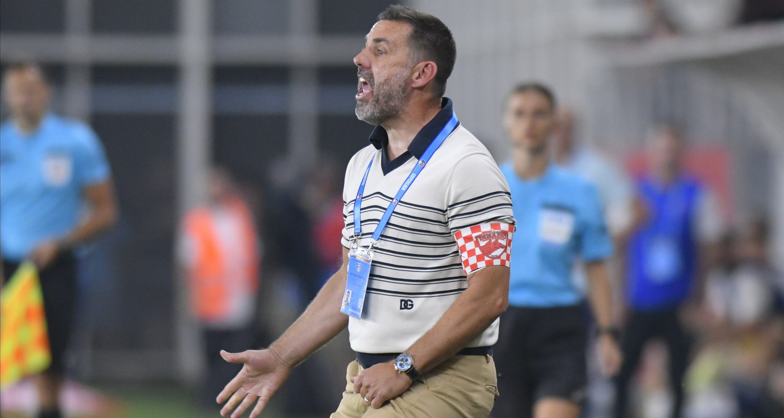 Zeljko Kopic s-a resemnat. Transferurile la Dinamo sunt în aer: „Nu ...