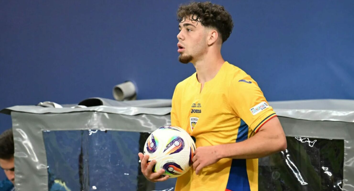 Transferul ratat la Ajax Amsterdam, piatră de moară pentru Andrei Borza ...