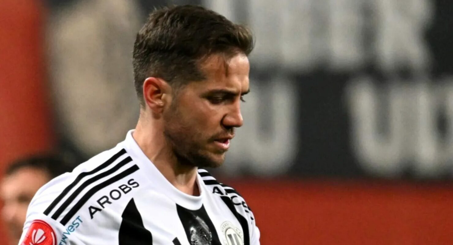 Alex Chipciu, devastat de eliminarea celor de la U Cluj din Europa: „Ne ...