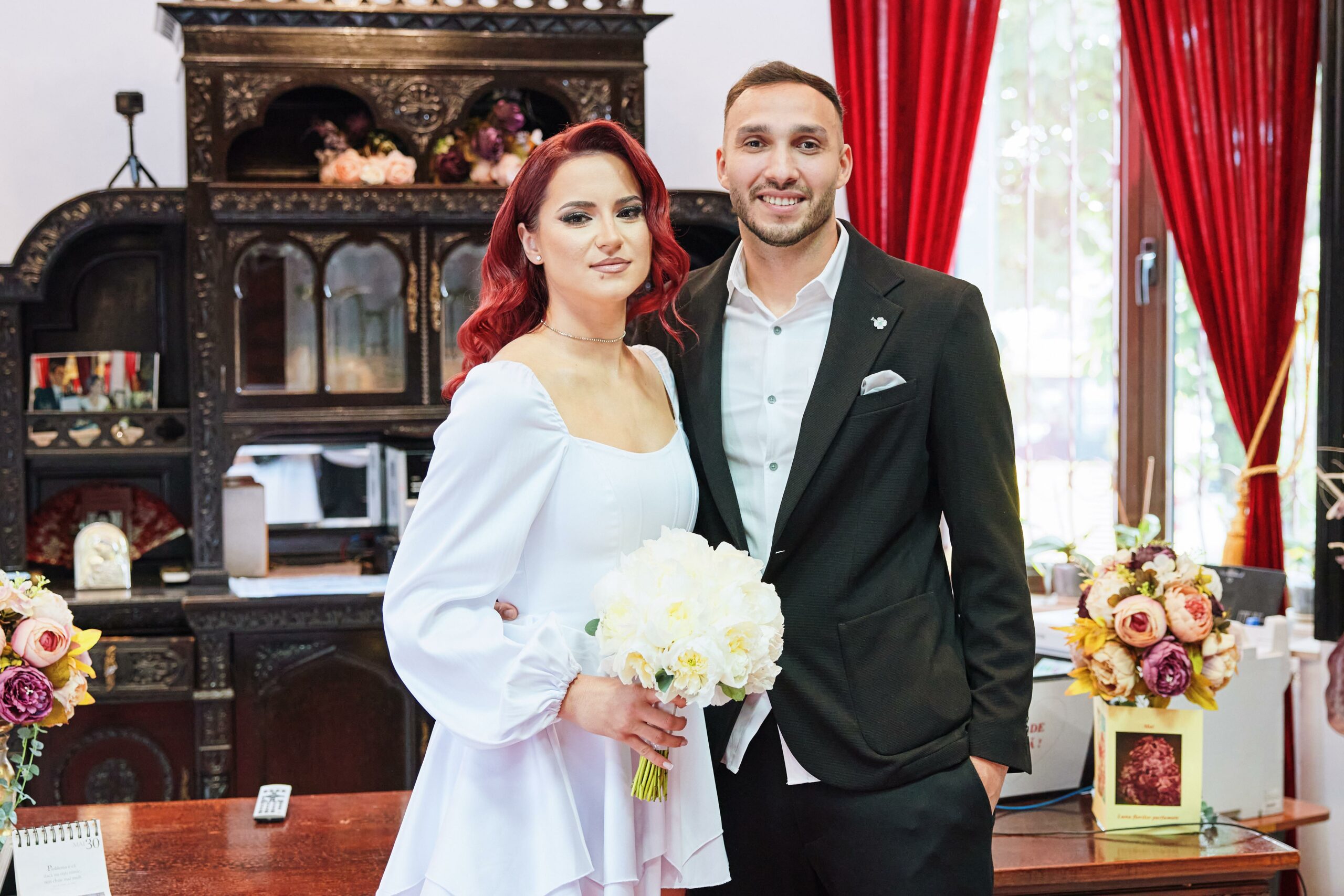 Handbalistul Ionuț Iancu, declarație emoționantă despre soție: „Reprezintă totul pentru mine ...