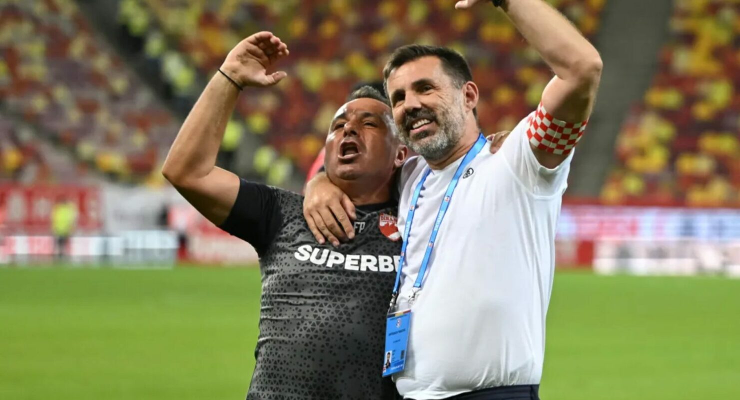 S-a aflat adevărul despre ce face Kopic la Dinamo și mulți nu vor fi ...