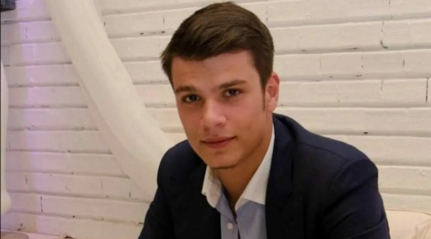 Ce se întâmplă, de fapt, cu Mario Iorgulescu. Tatăl său a dezvăluit ...