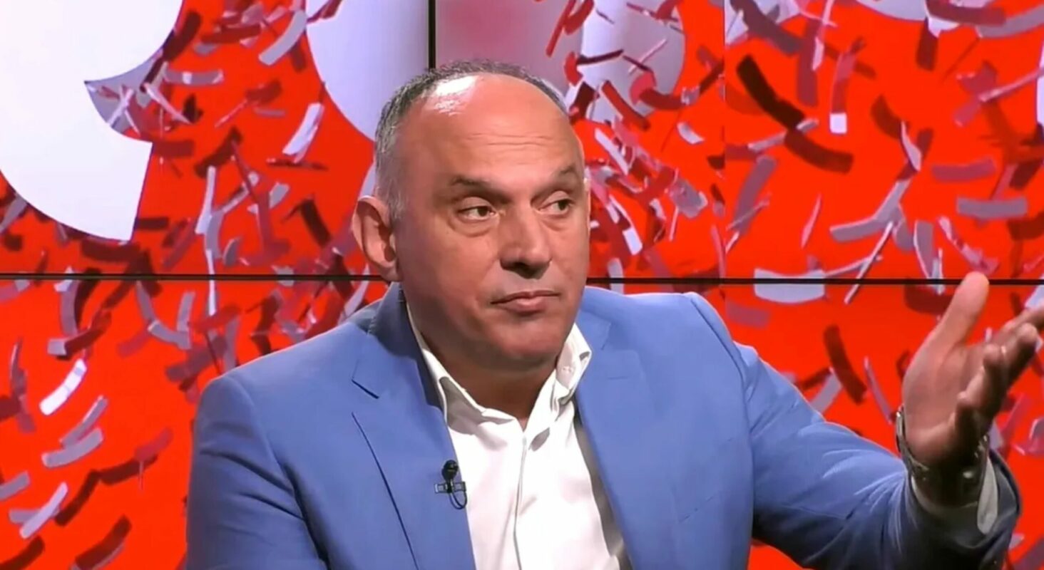 Atac fără precedent împotriva lui Florin Prunea: „Un măscărici! Să ...