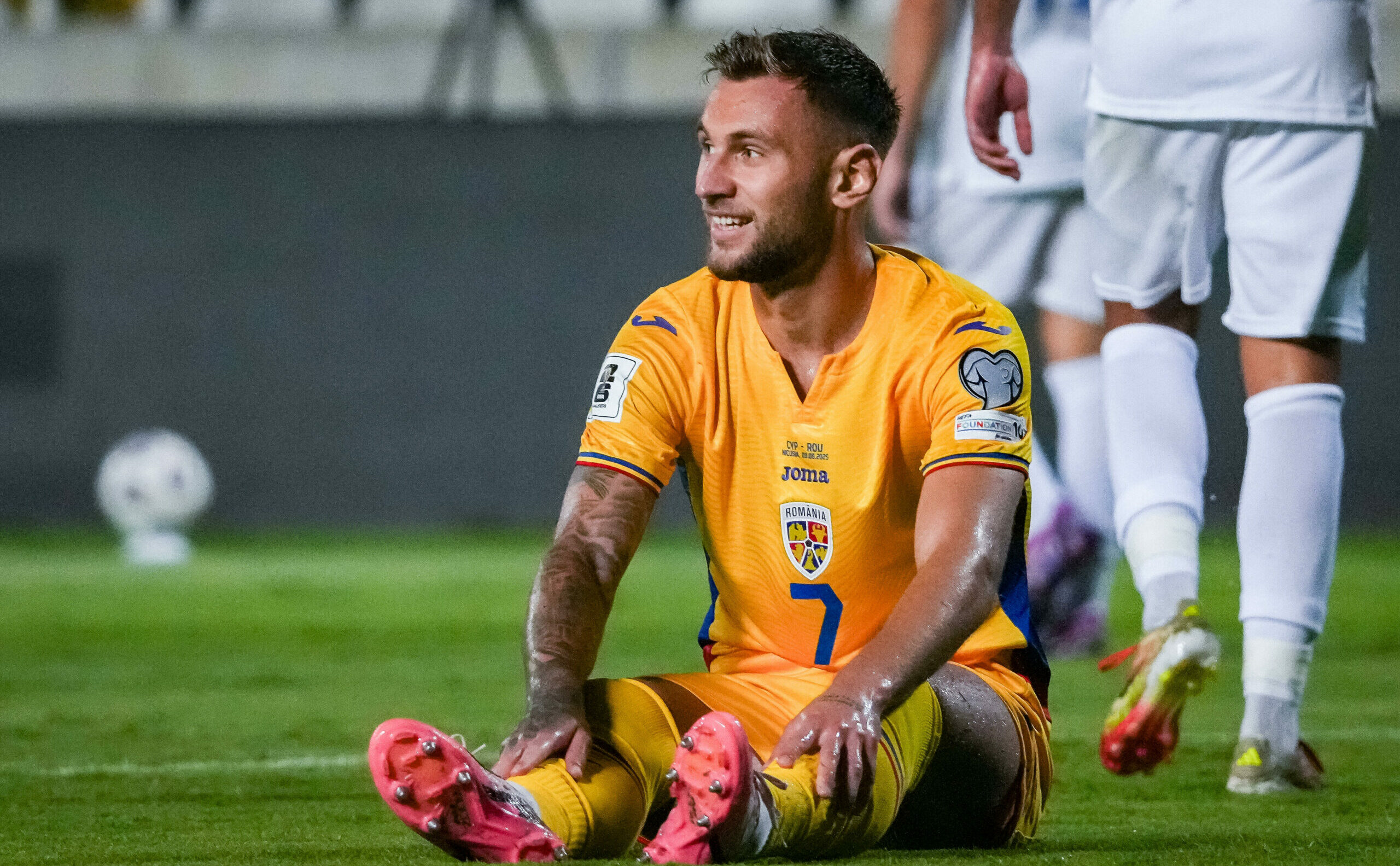 „Cum mama naibii am ajuns atât de slabi”. Discurs manifest la TV al lui ...