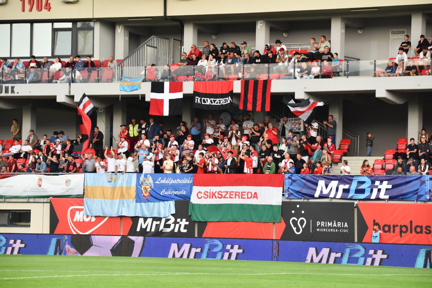 „Mi-au spus că abuzez de toleranța românilor!". Preşedintele echipei ...