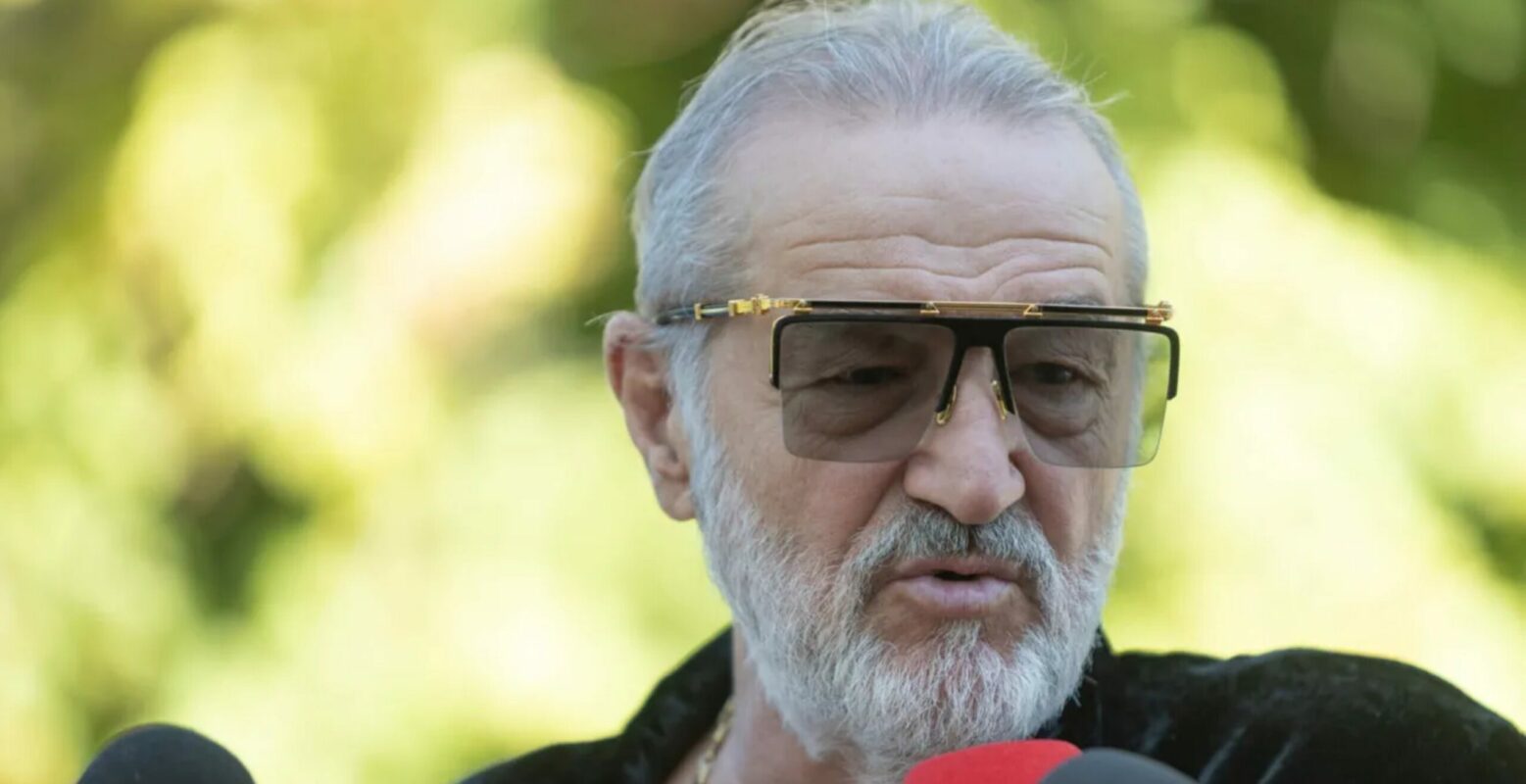 „Se demite singur, dacă se va demite vreodată”. Patronul din Superliga ...