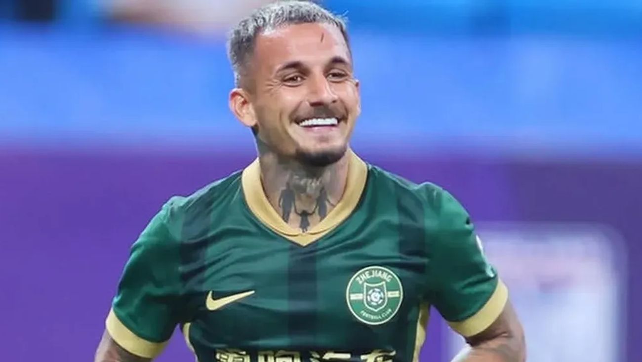 Alex Mitriță i-a înnebunit pe chinezi. Echipa lui era condusă 0-3 la ...