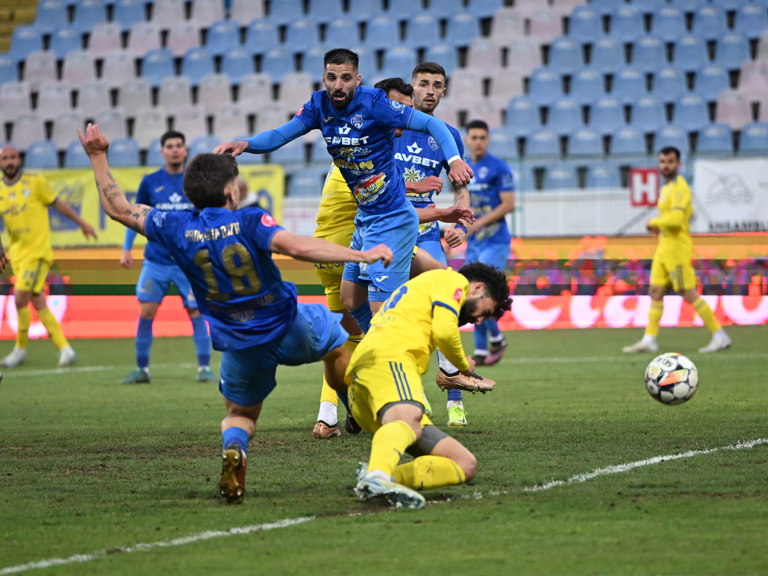 Austeritatea din România a îngropat definitiv clubul din Superliga ...