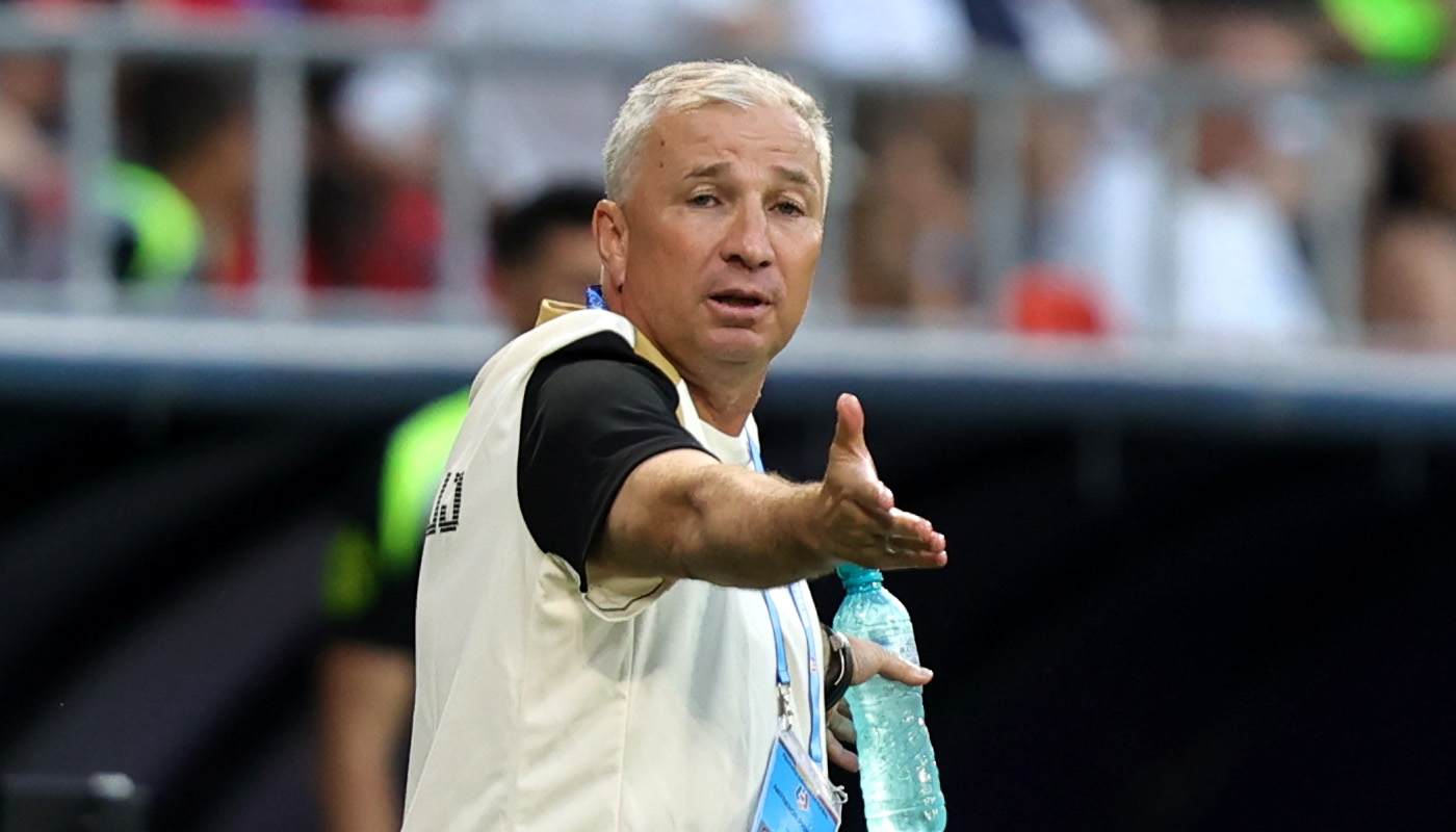 Ofertă bombă pentru Dan Petrescu: 3 milioane de euro pe sezon ...
