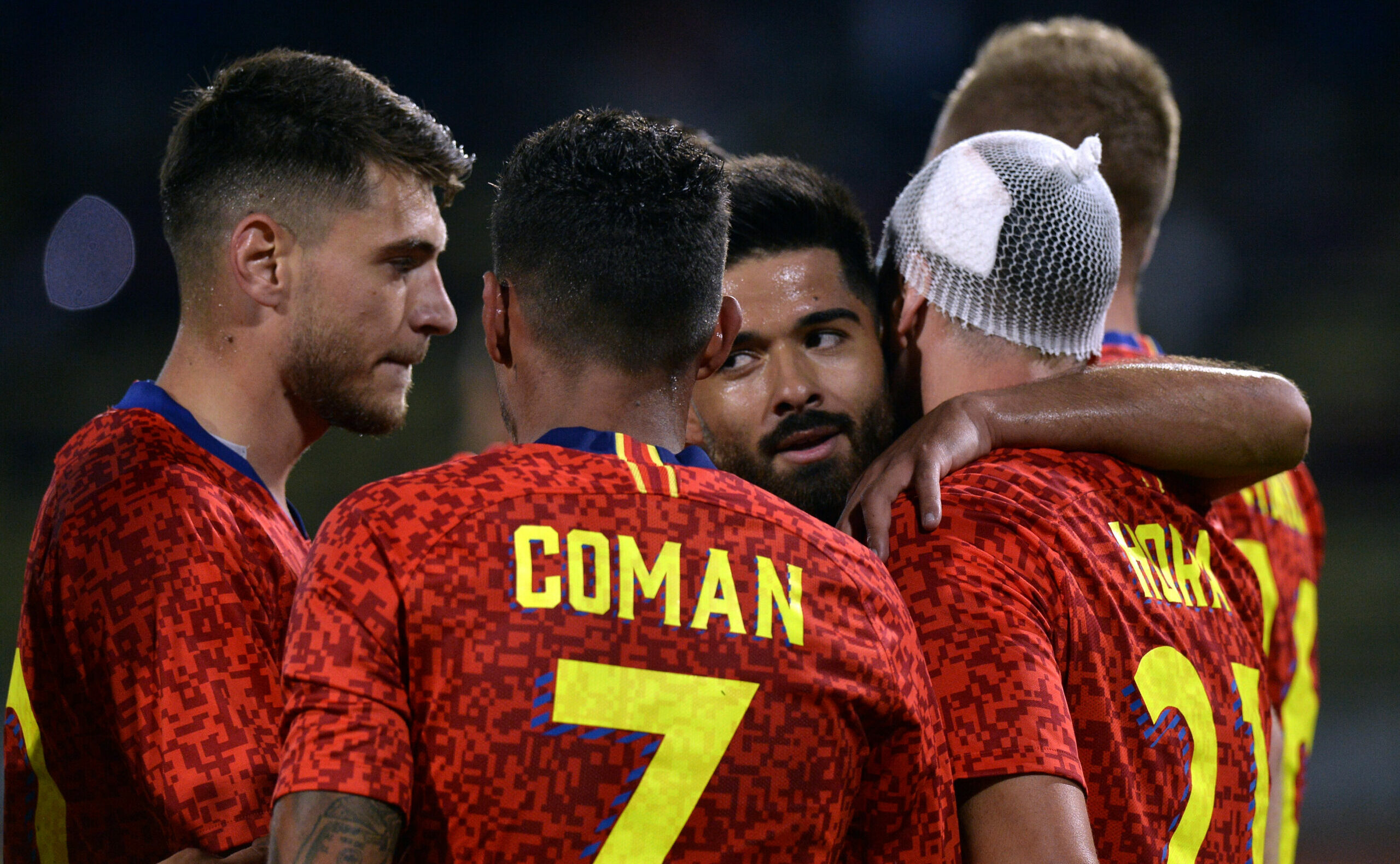 Ce s-a ales de fotbalistul despre care Gigi Becali spunea că „nu îşi ...