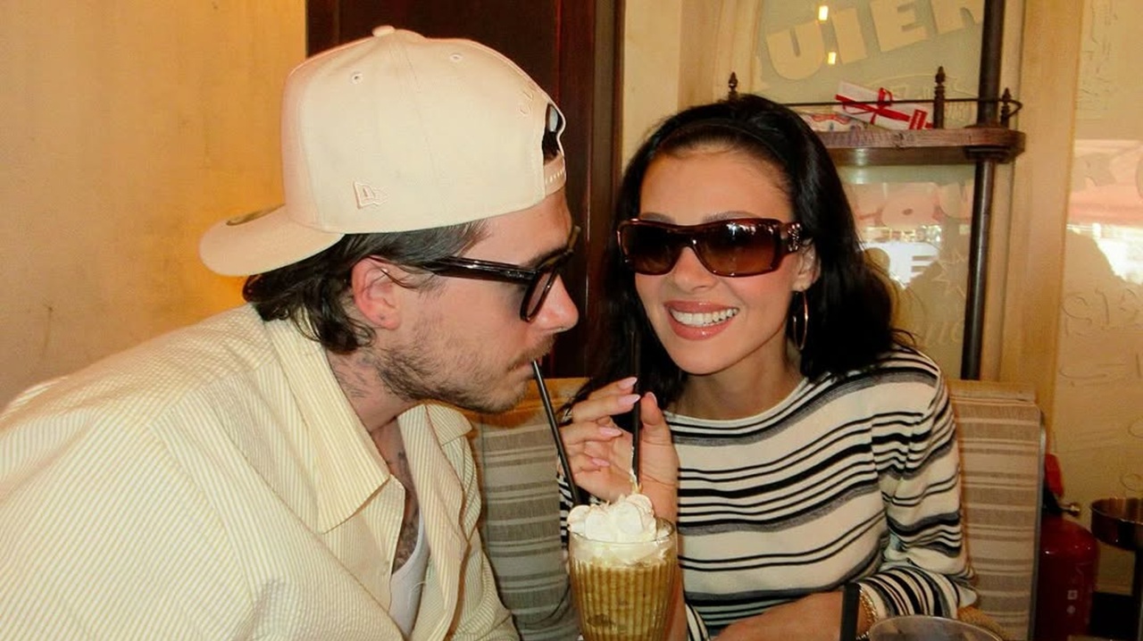 Ce se întâmplă, de fapt, între Brooklyn, fiul rebel al lui David ...