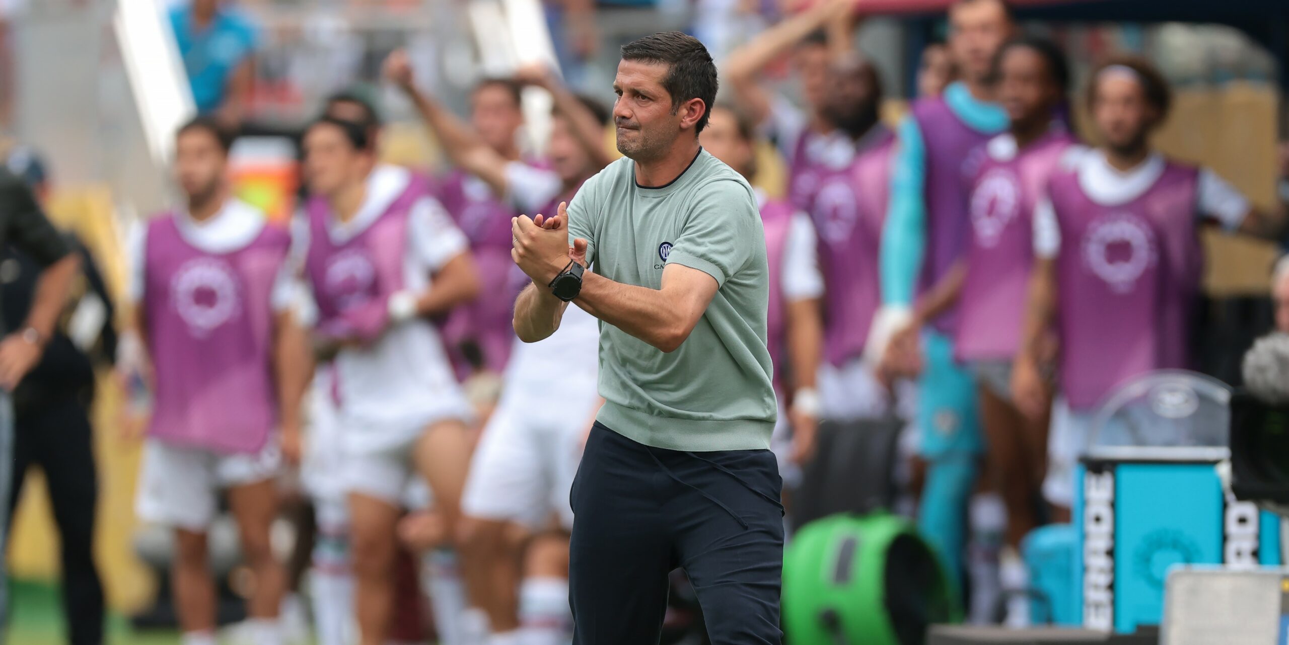 Chivu a primit vestea chiar de la Fabrizio Romano. Anunțul italianului ...