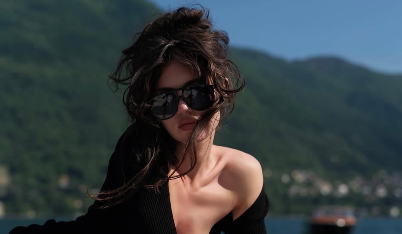 Cristina, femeia care l-a făcut bunic pe Victor Pițurcă, a primit un ...