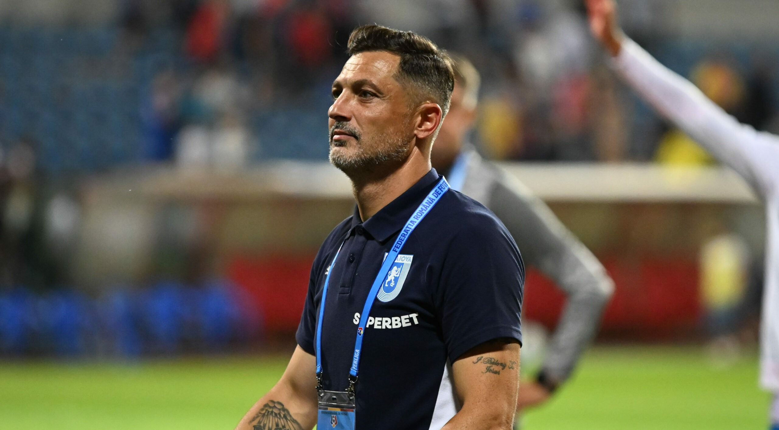 Cum l-a numit Giovanni Becali pe Mirel Rădoi