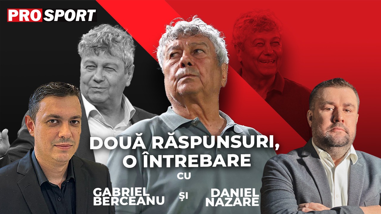 De ce a pierdut Mircea Lucescu bătălia ca selecționer al României?