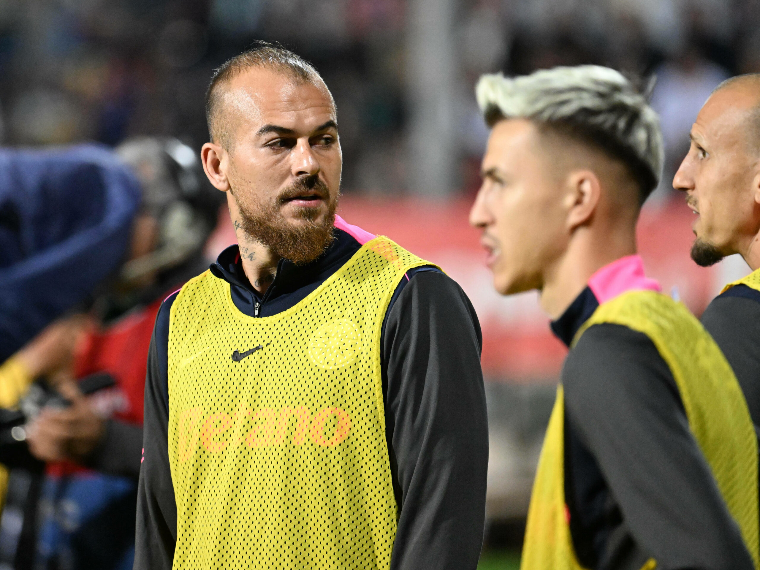 Denis Alibec e considerat „țeapa verii” pentru Gigi Becali, dar atacantul e gata să dea lovitura ...