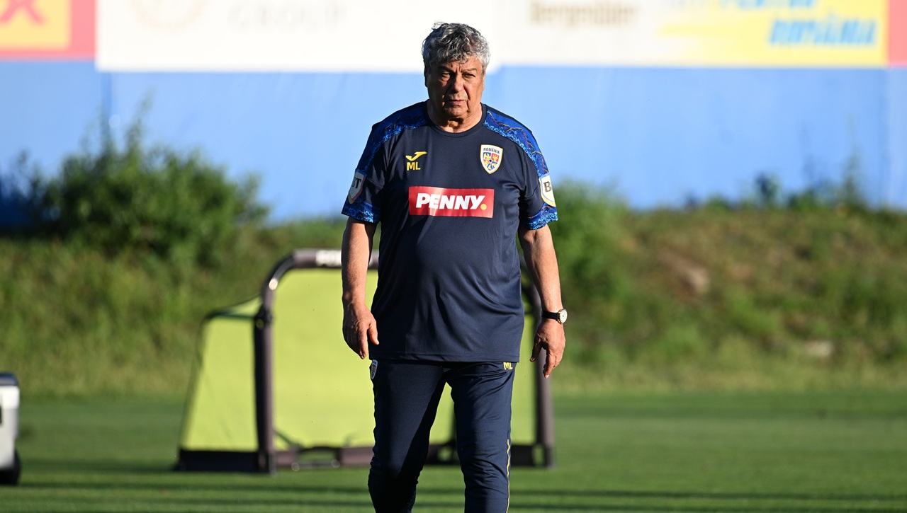 Dezastru pentru Mircea Lucescu. Bancu e suspendat cu Austria: cele 3 ...