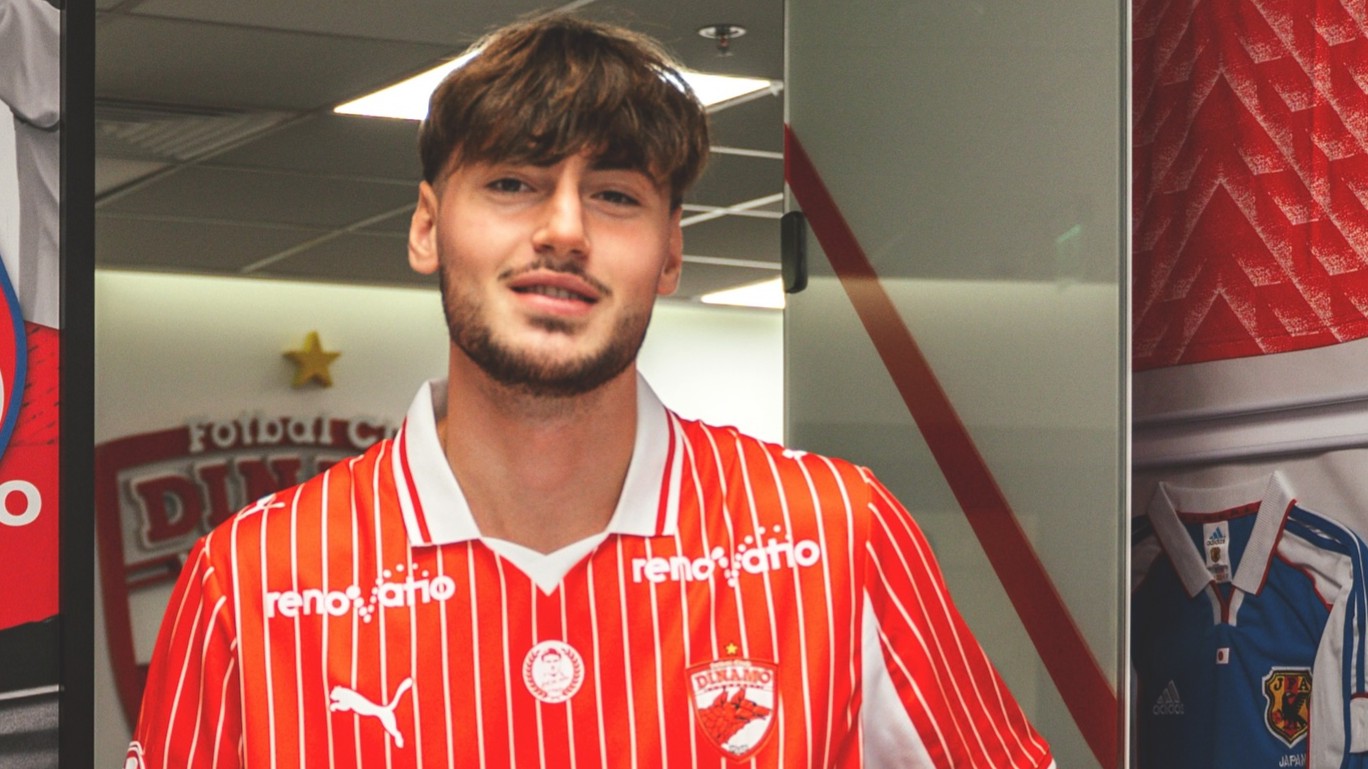 Dinamo nu poate lua o avere dacă Adrian Mazilu explodează! Clauza prin ...