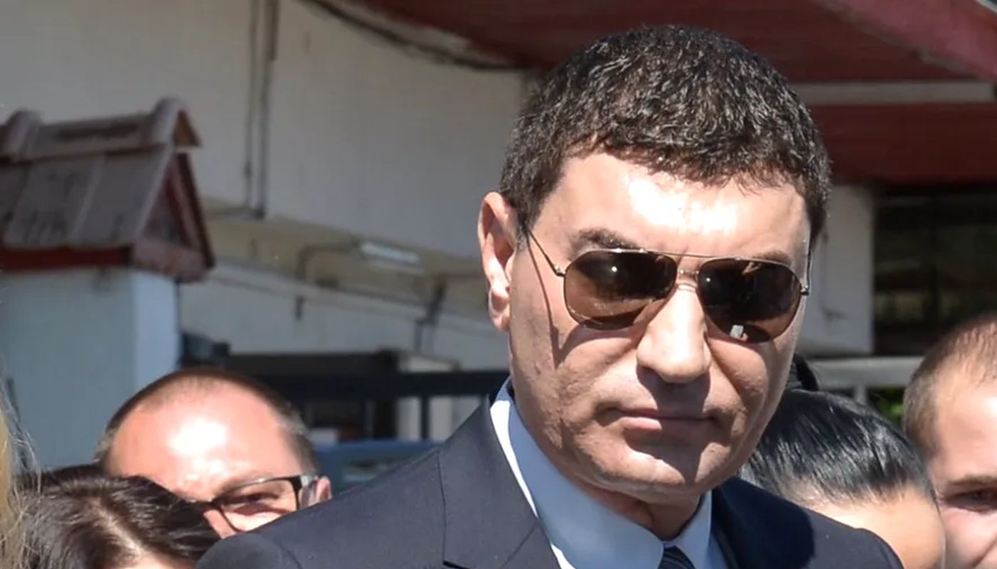 Fiul lui Cristi Borcea, bătaie într-un club din Herăstrău. I-au spart capul