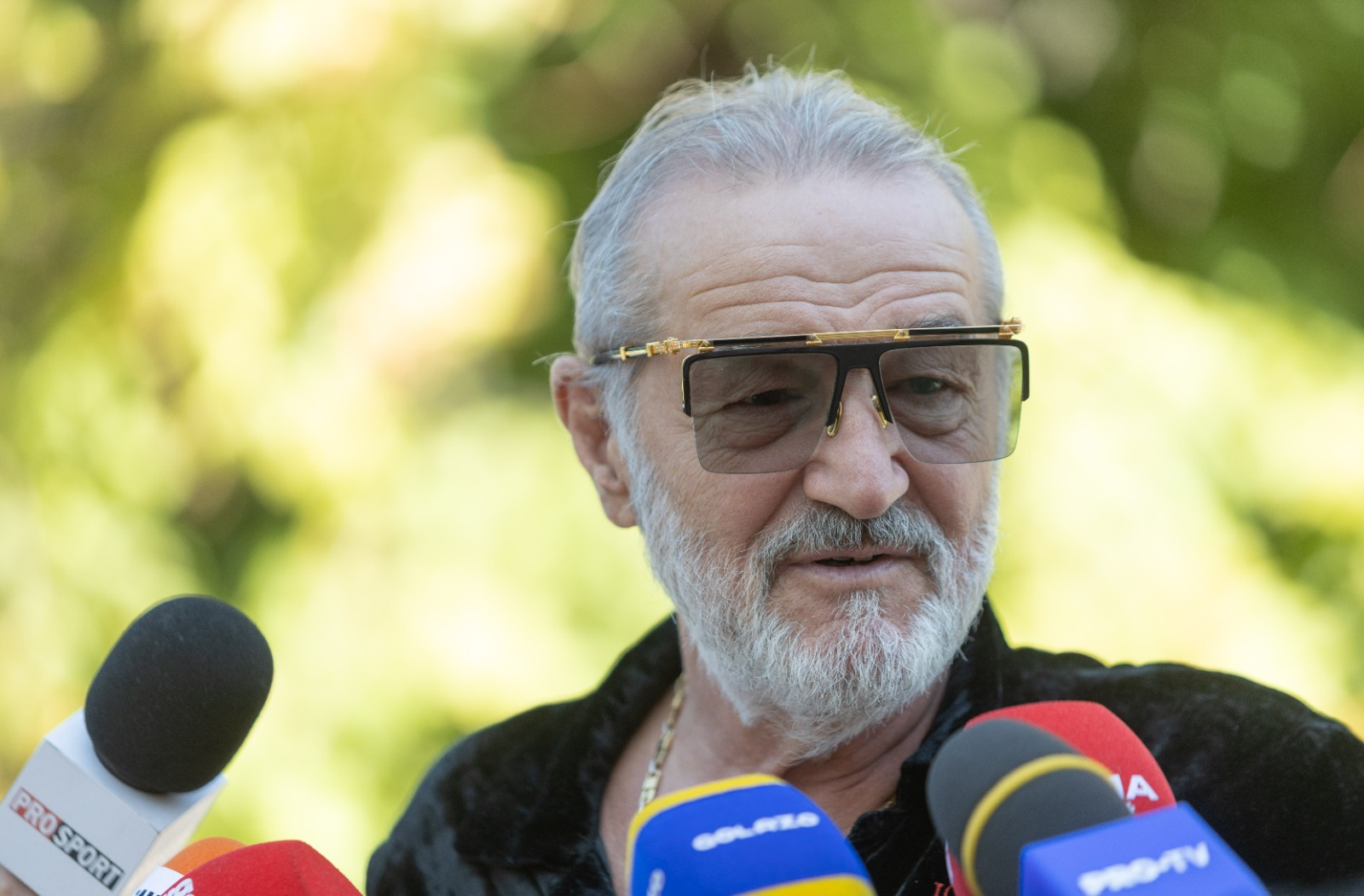 Gigi Becali, reacție ironică, după ce CFR Cluj i-a propus un jucător la FCSB: „Cât cere? 4 ...