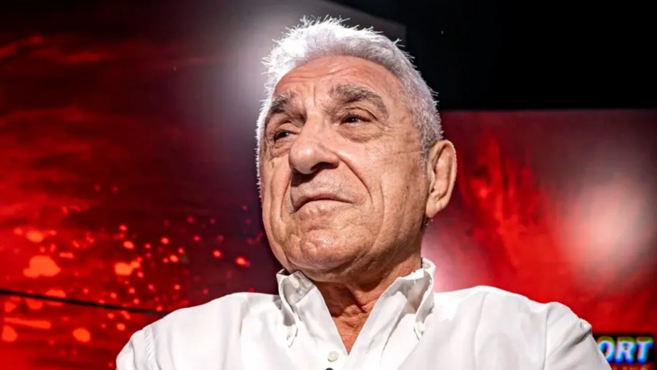 Giovanni Becali a pierdut mii de euro după ce a pariat pe FCSB