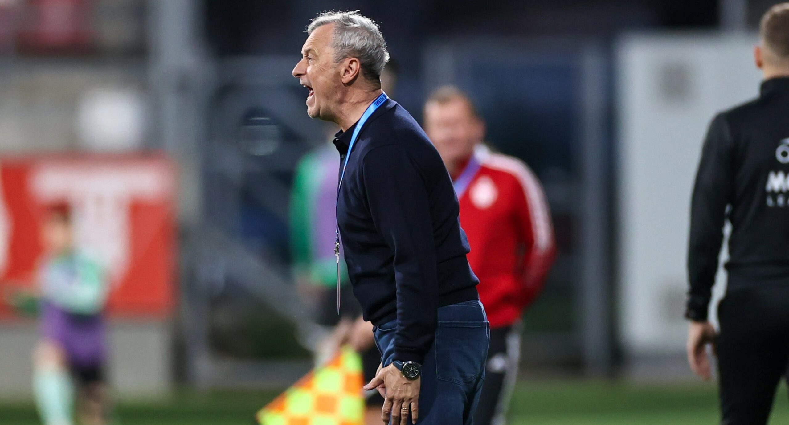 Mircea Rednic a rupt tăcerea după ce a fost dat afară și umilit: a ...