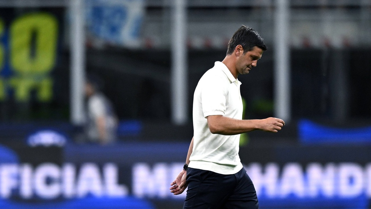 L-au pus pe Chivu într-o situație jenantă! Rușine pentru Inter: „Atâta ...