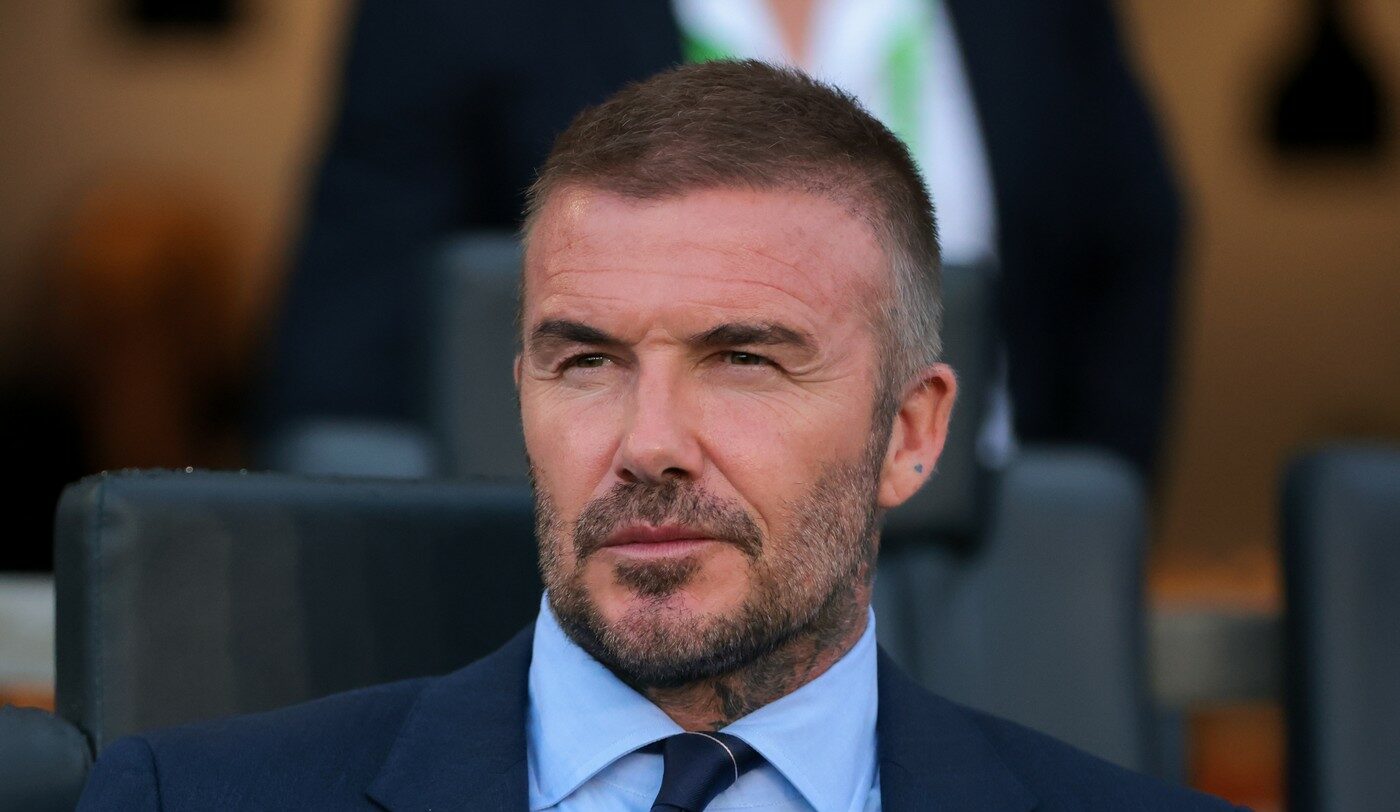 La cât a ajuns averea colosală a lui David Beckham la 12 ani de când s ...