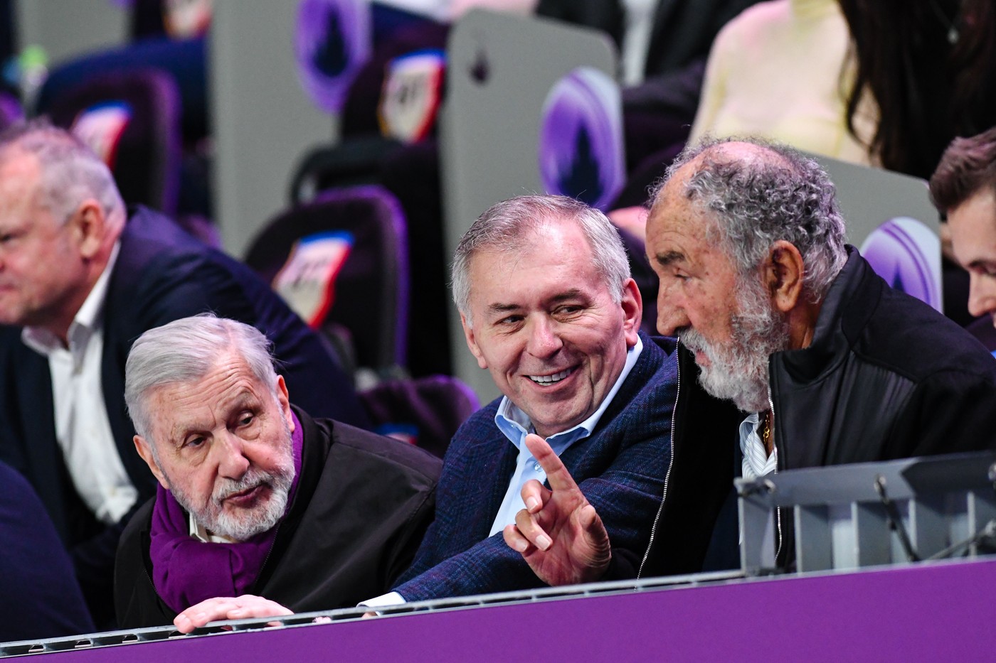 Magnatul Ion Țiriac plătește bani grei pentru un beneficiu exclusivist