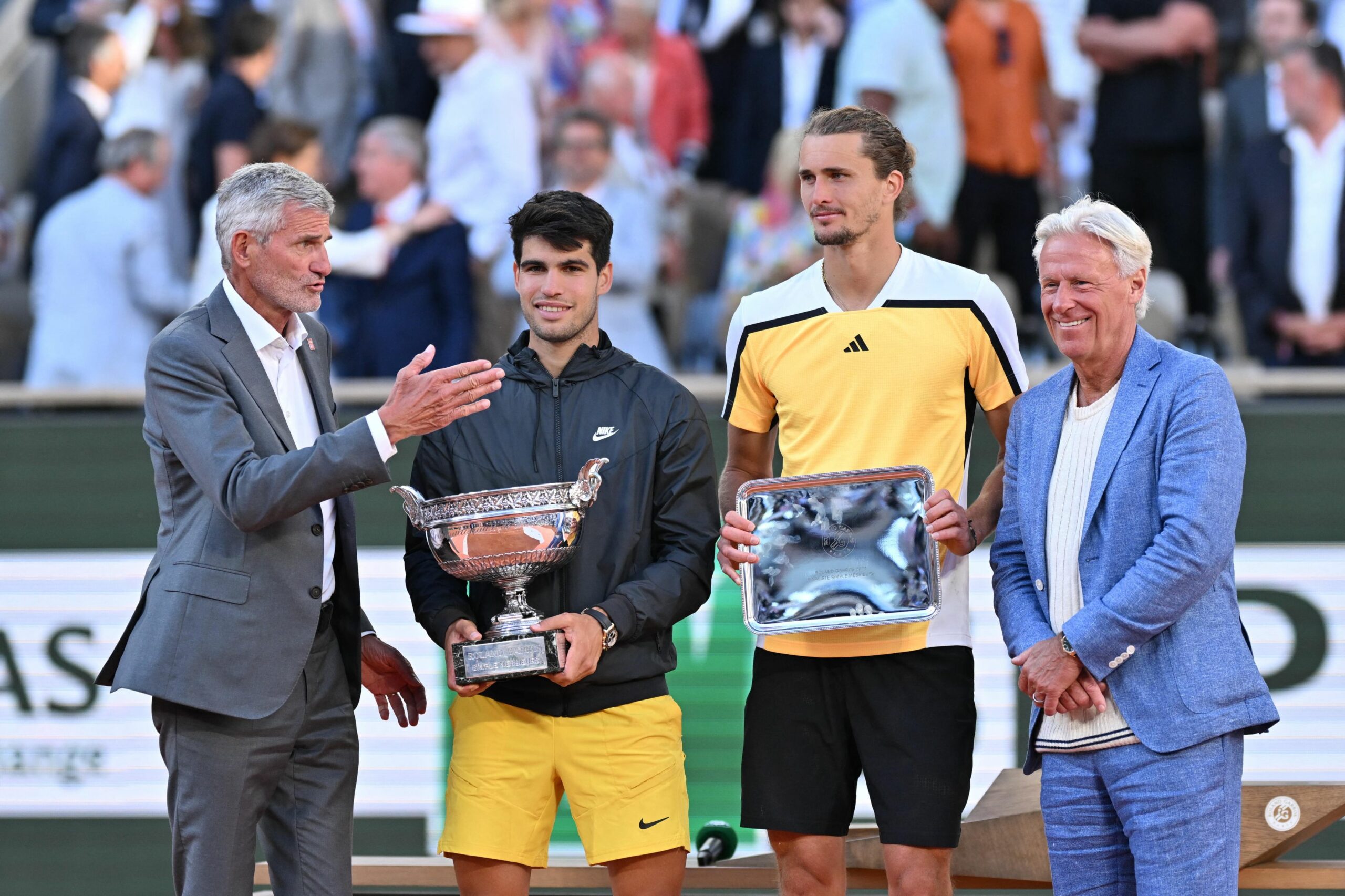 Marele rival al lui Ilie Năstase recunoaște viața plină de excese: „Puteam să mor de două ori ...