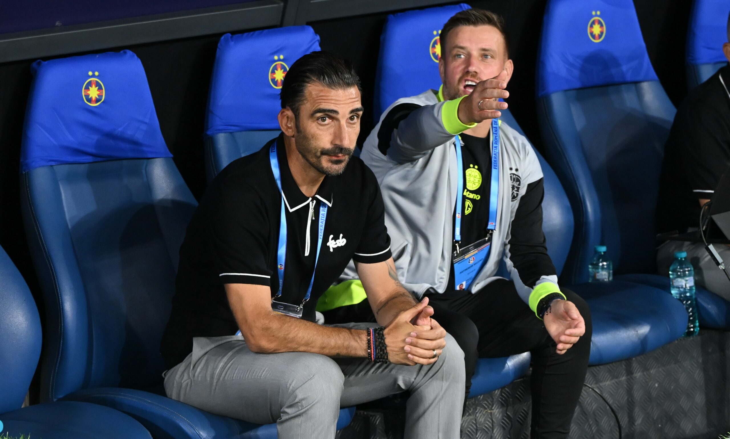 Mihai Pintilii a spus lucrurilor pe nume despre jucătorii care nu se ...