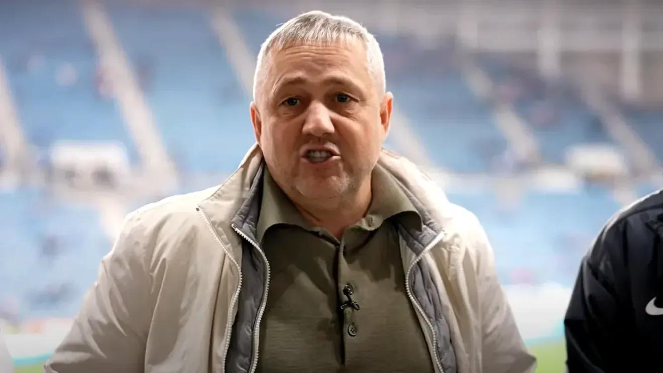 Mihai Rotaru, intervenție telefonică în forță pentru a-l apăra pe finul Mitriță după retragere