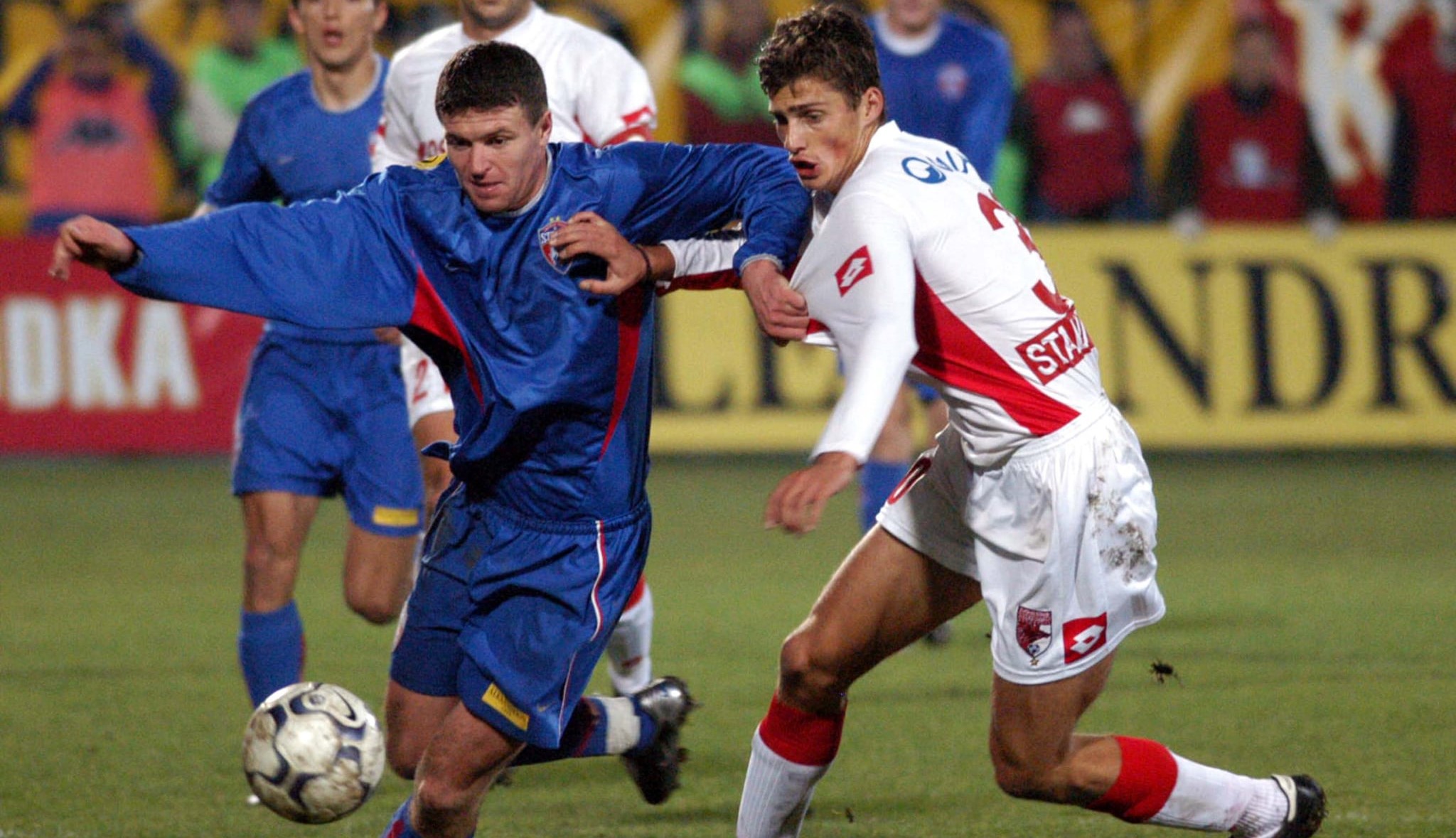 Motivul incredibil pentru care Gabriel Tamaș a ratat transferul la Borussia Dortmund