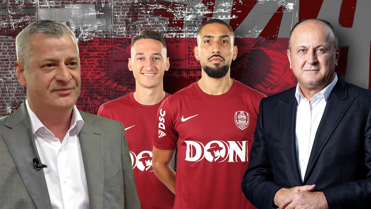 Neluțu Varga, prima reacție despre transferurile lui Leo Bolgado și ...